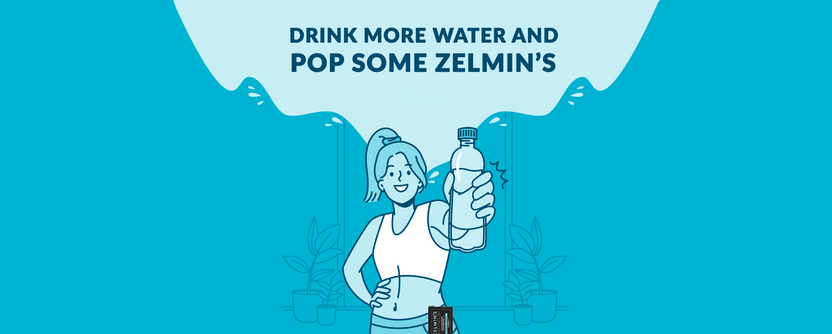 Zelmin's Minty Mouth | A Fresh Take On Breath Mints