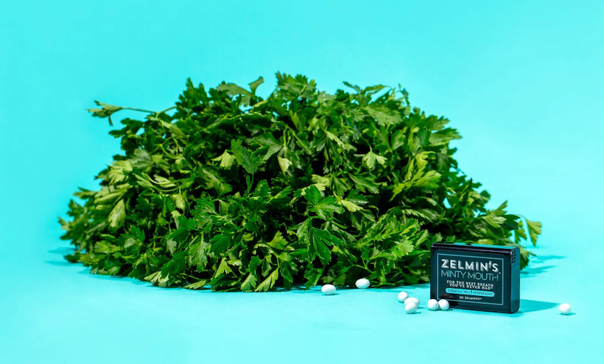 Learn More – Zelmin's Minty Mouth