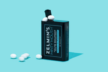Zelmin's Minty Mouth®